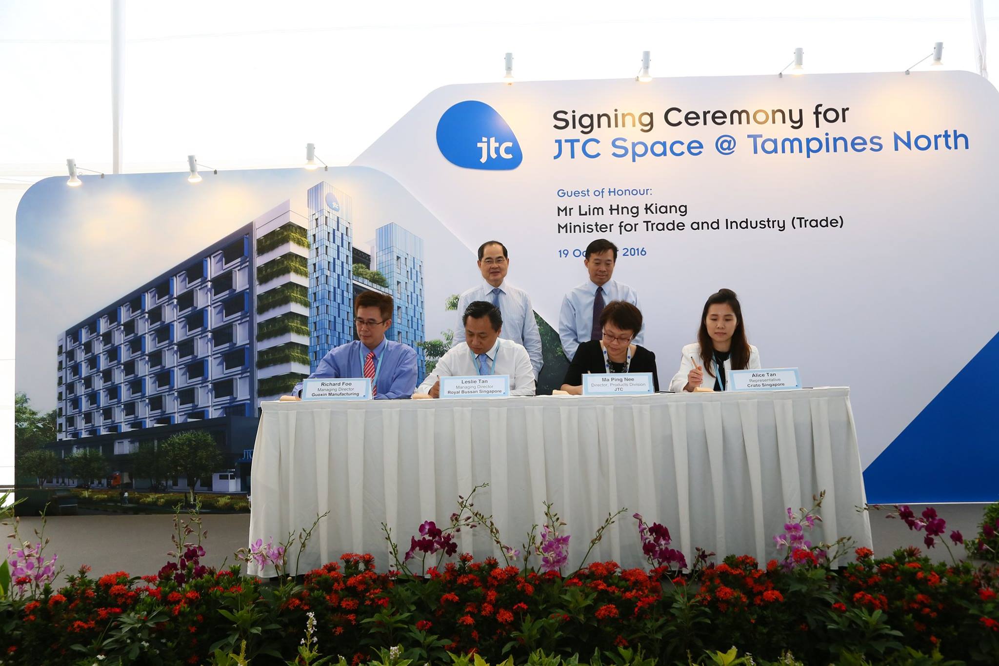 Our Story – GUOXIN Manufacturing Pte Ltd